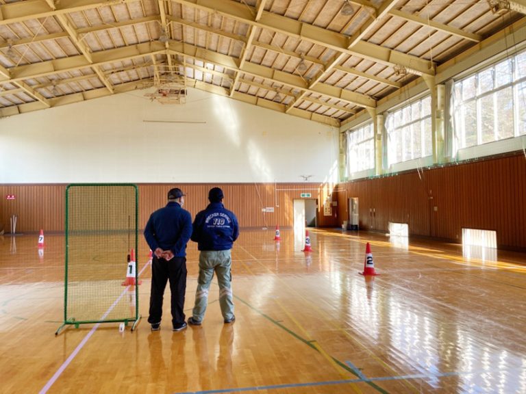 会社案内・学校案内 | JUAVACドローンエキスパートアカデミー長野校